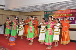 RMK Engineering College