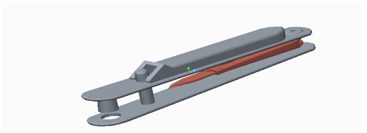MODULAR PAPER PUNCH